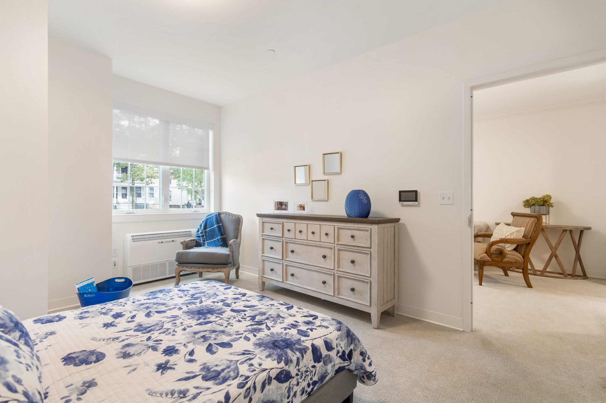 Sustainable Apartment Environment - Chatham Place